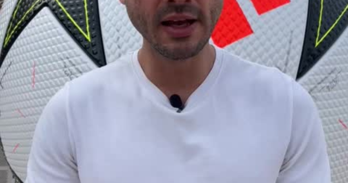 Champions League 2024/25: Marcelo Bechler explica o formato do novo ...