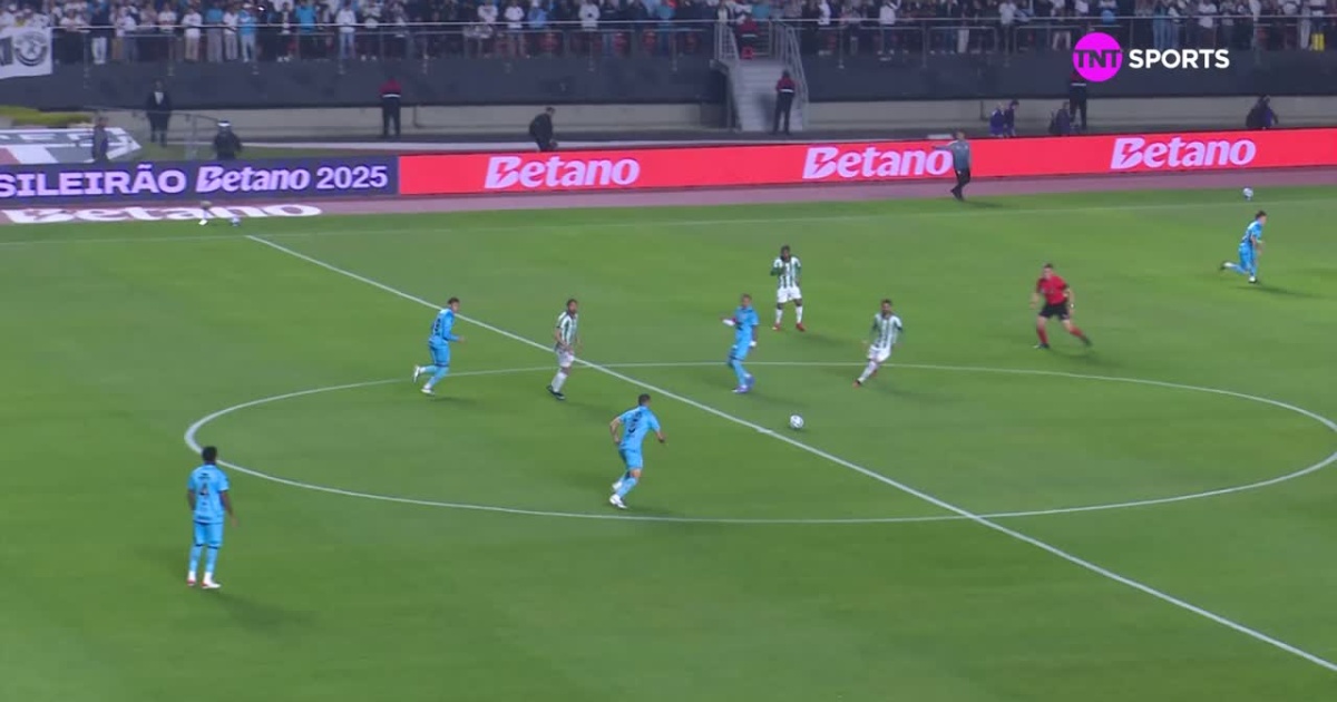 Santos 3 x 1 Juventude: veja os melhores momentos do jogo do ...