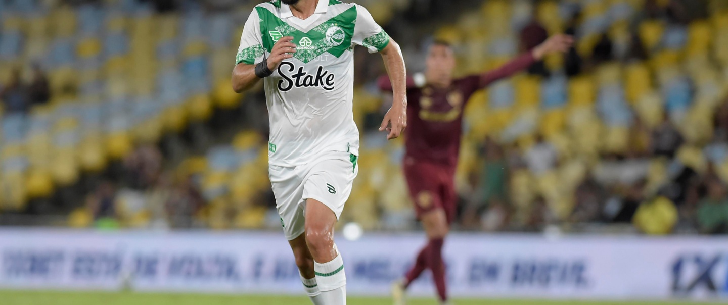 Futebol Brasileiro | TNT Sports