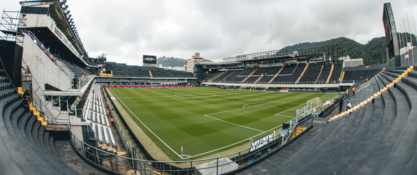 Futebol Brasileiro | TNT Sports