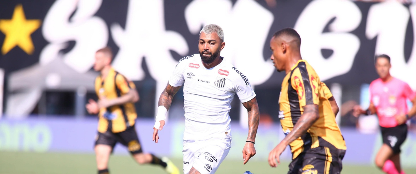 Futebol Brasileiro | TNT Sports