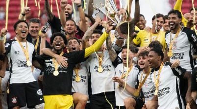 Brasil | TNT Sports