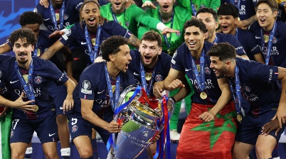 Champions League | TNT Sports