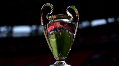 Champions League | TNT Sports