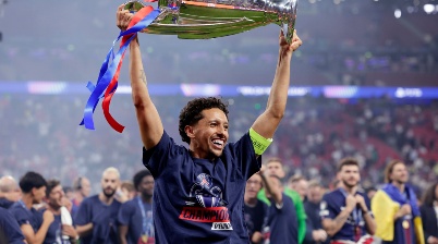 Champions League | TNT Sports