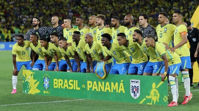 Futebol Brasileiro | TNT Sports